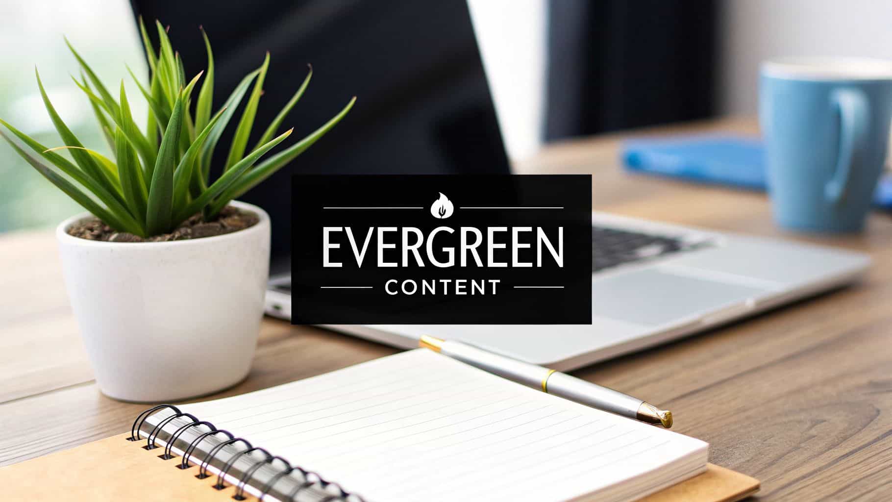 Top Evergreen Content Examples to Boost Your Strategy - EvergreenFeed Blog