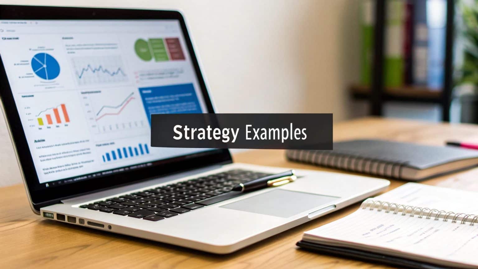 7 Powerful Communication Strategy Examples for 2025 - EvergreenFeed Blog