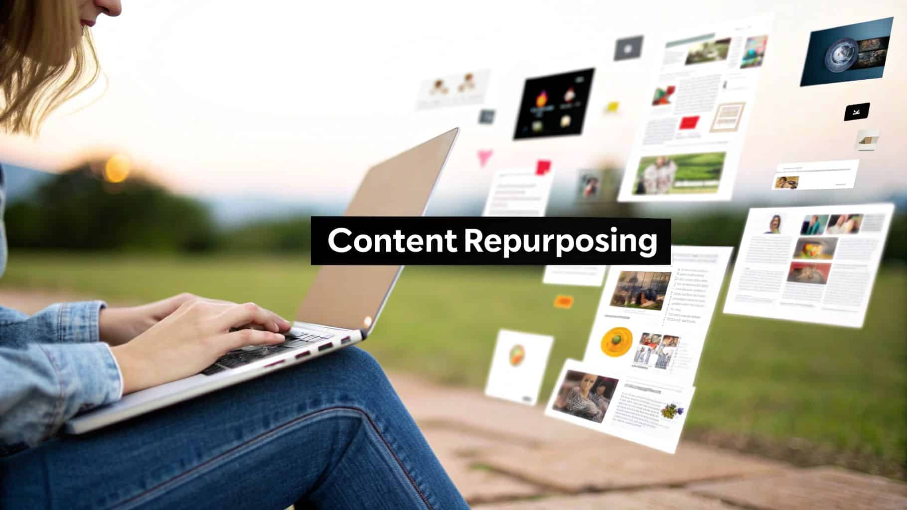 Boost Your Content Repurposing Strategy for Better Results ...