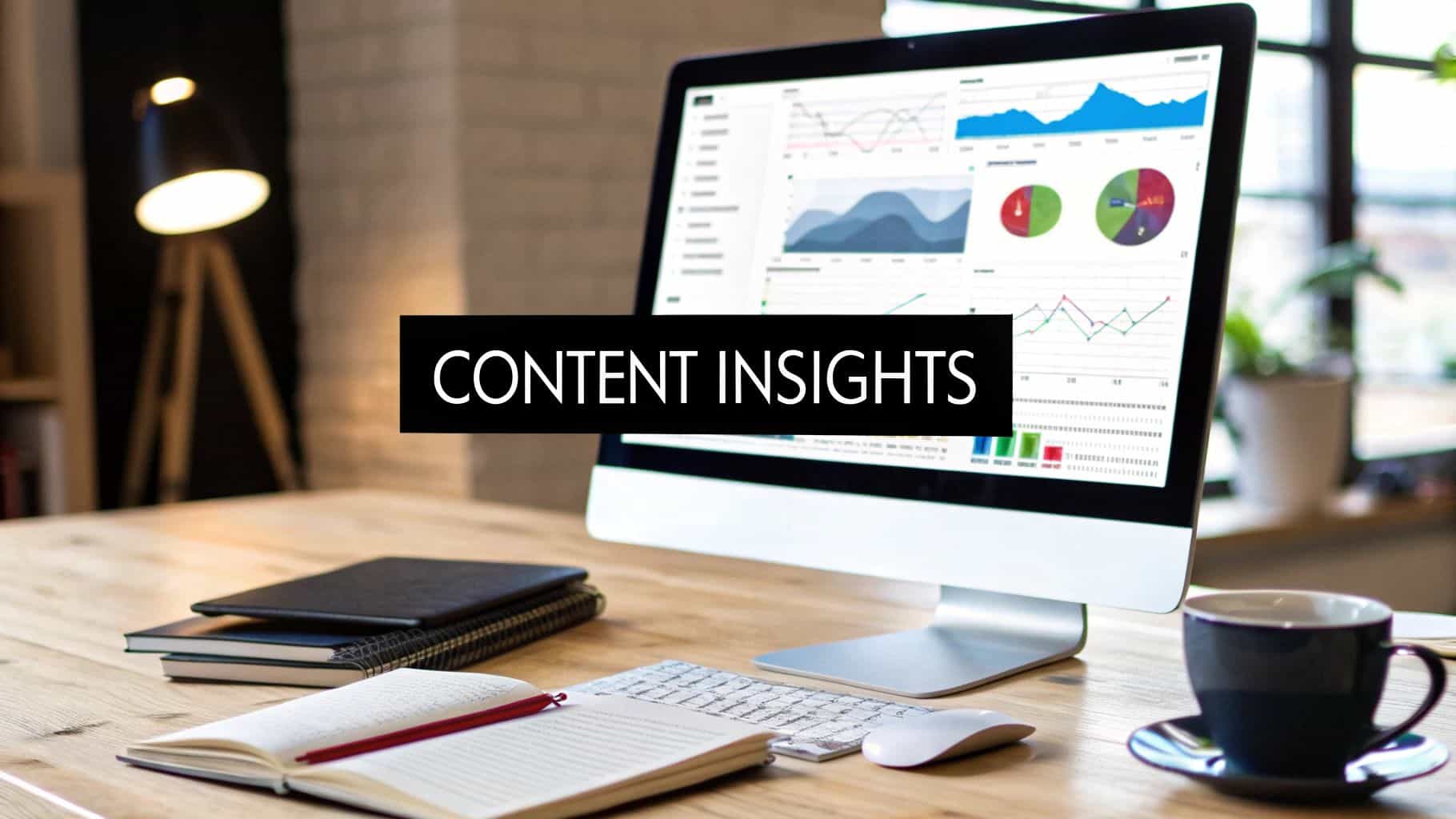 Master Content Performance Analysis to Boost Growth - EvergreenFeed Blog