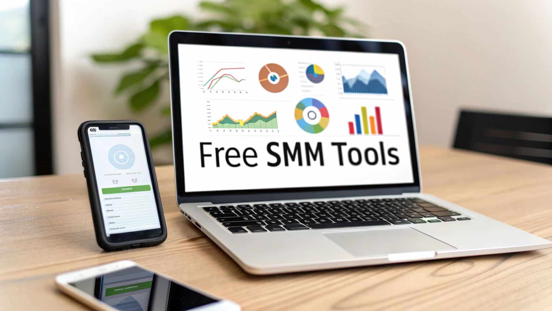 12 Best Free Social Media Management Tools (2025 Review ...