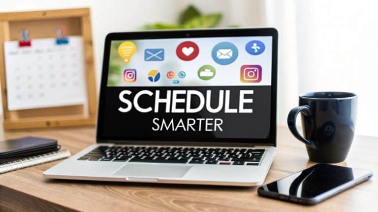 12 Best Free Social Media Schedulers for 2025 (Reviewed ...