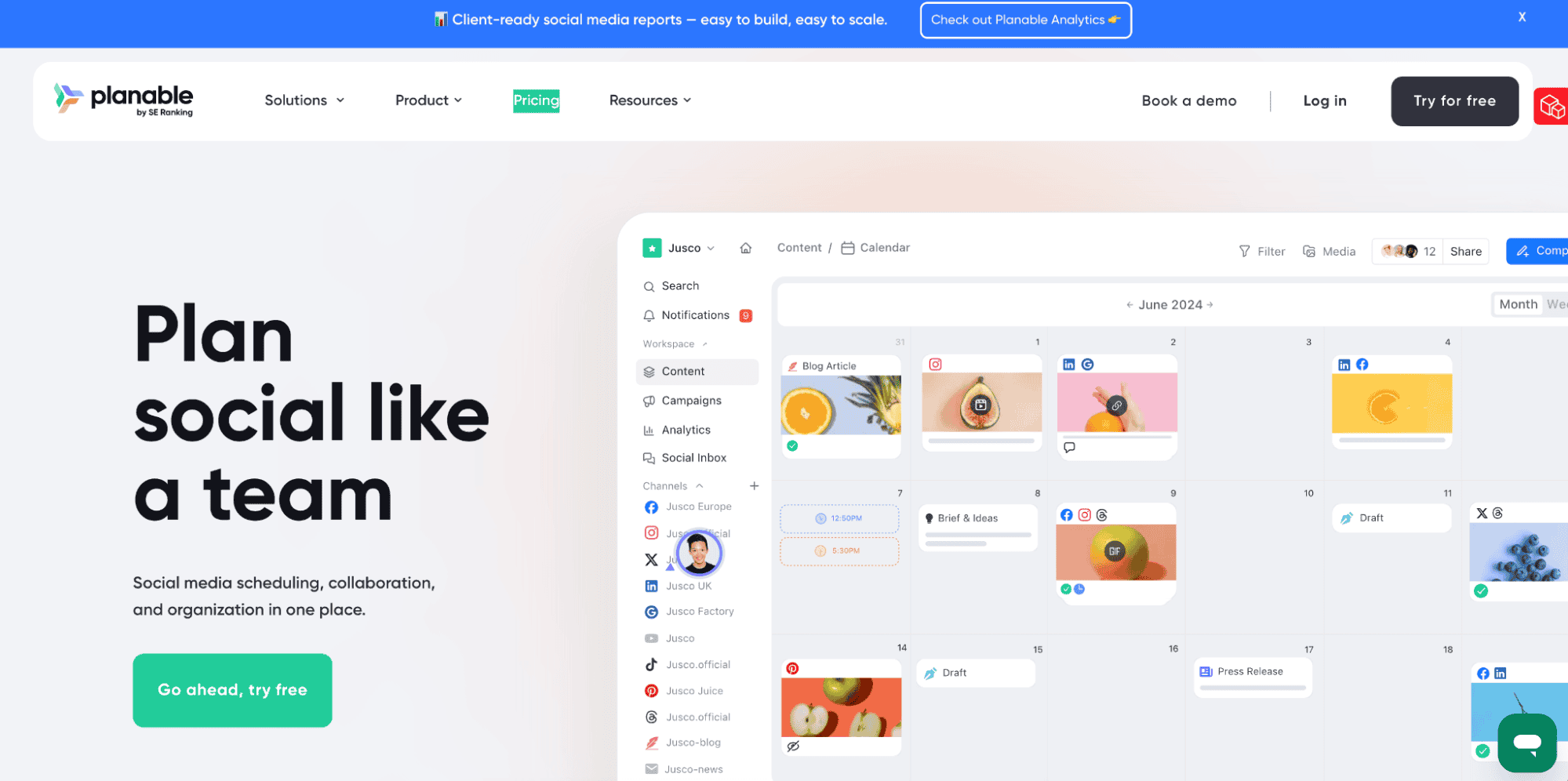 12 Best Social Media Management Software Picks for 2026 [UPDATED ...