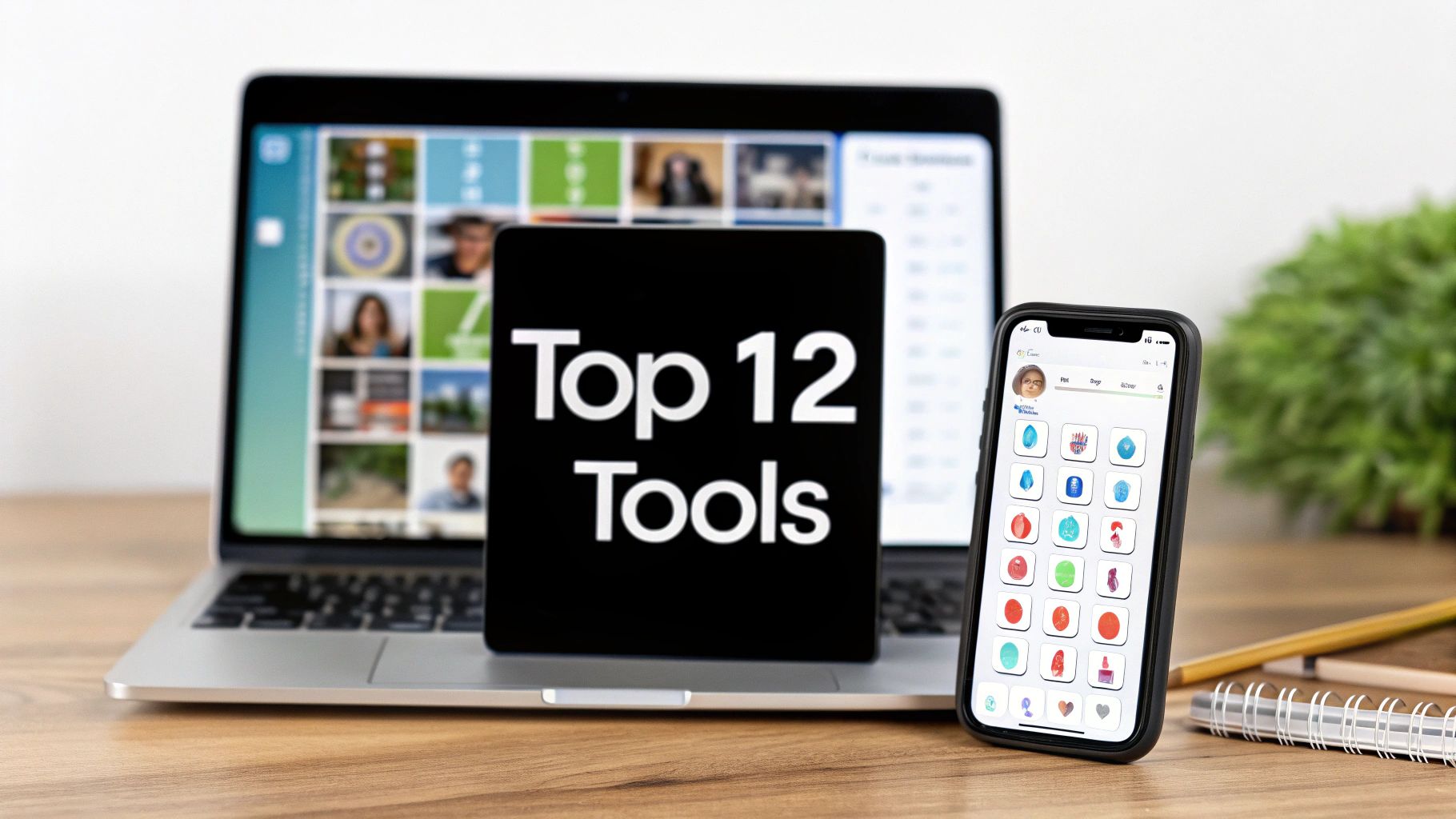 Top 12 Best Social Media Scheduling Tools for 2025 - EvergreenFeed Blog