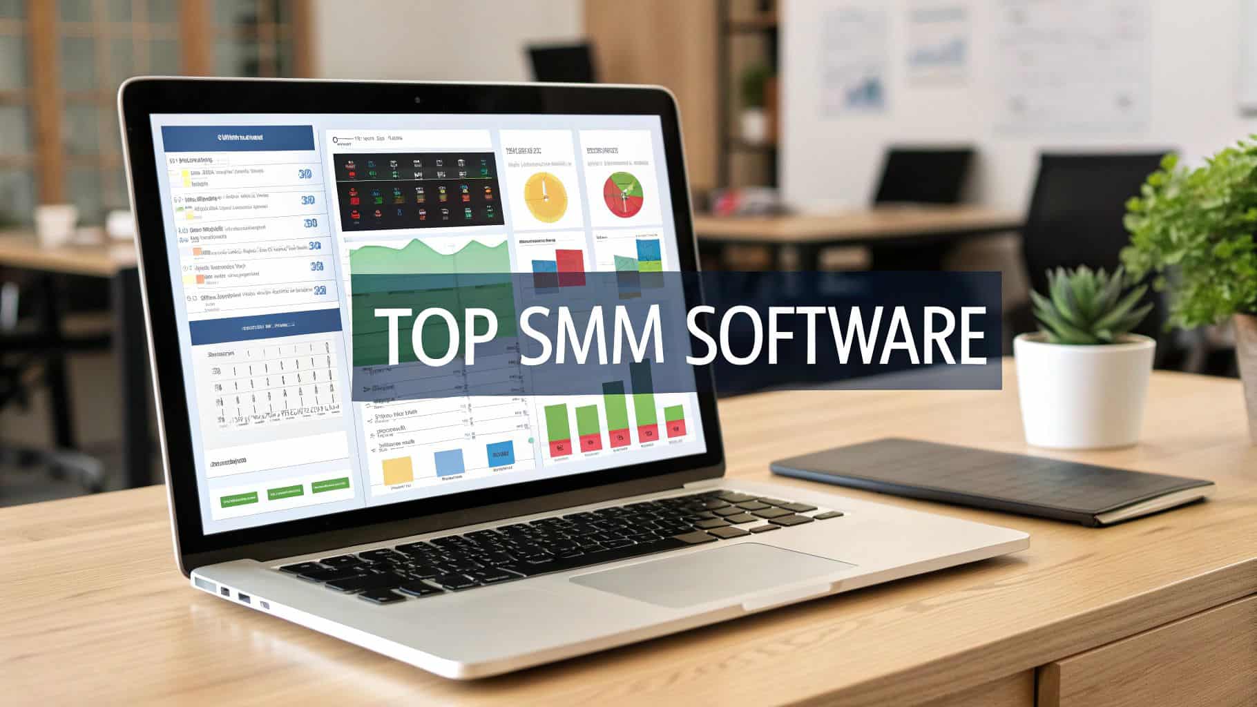 12 Best Social Media Management Software Picks for 2026 [UPDATED ...