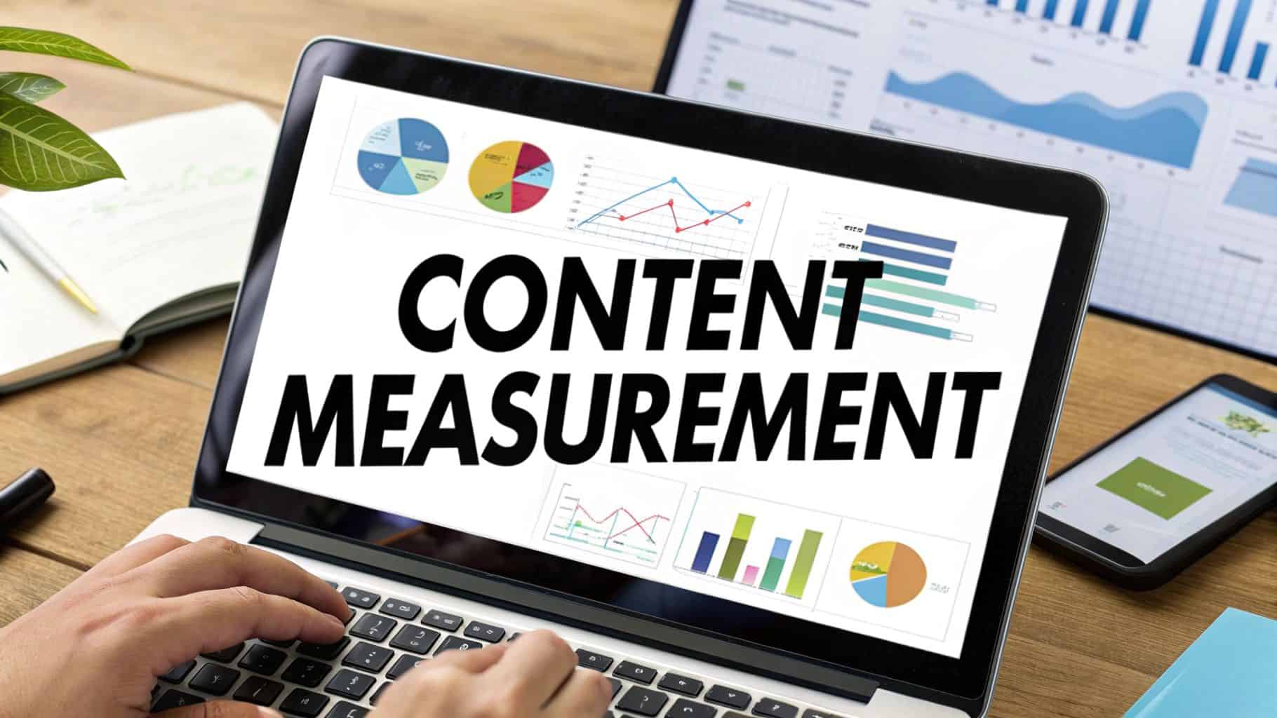 Mastering Content Marketing Measurement - EvergreenFeed Blog