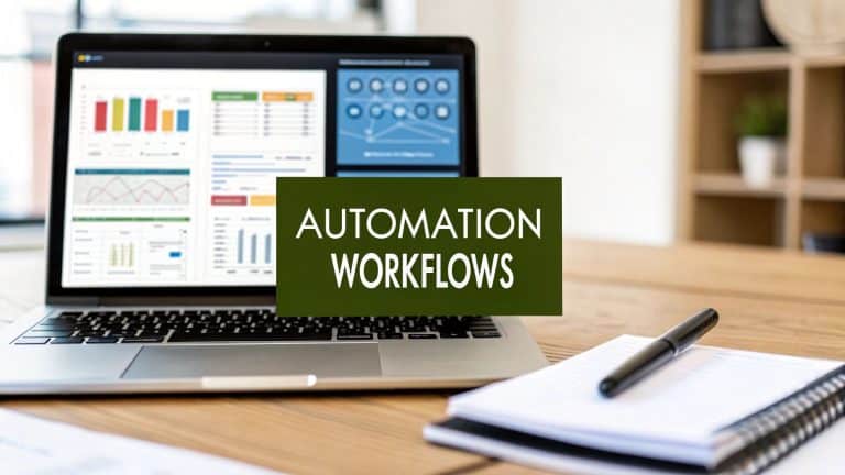 10 Powerful Marketing Automation Workflow Examples for 2025 ...