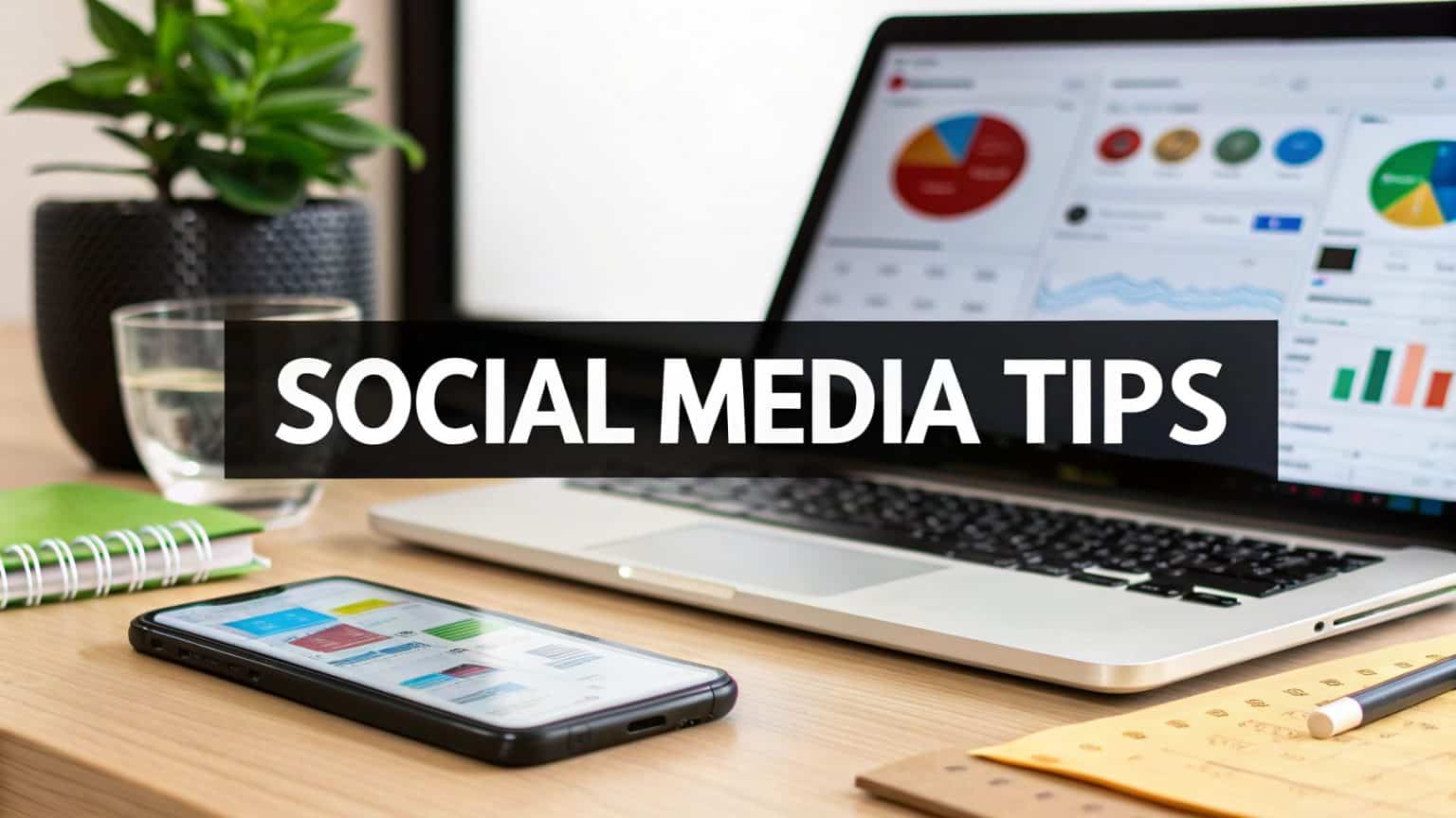 10 Actionable Social Media Tips for Growth in 2025 - EvergreenFeed Blog