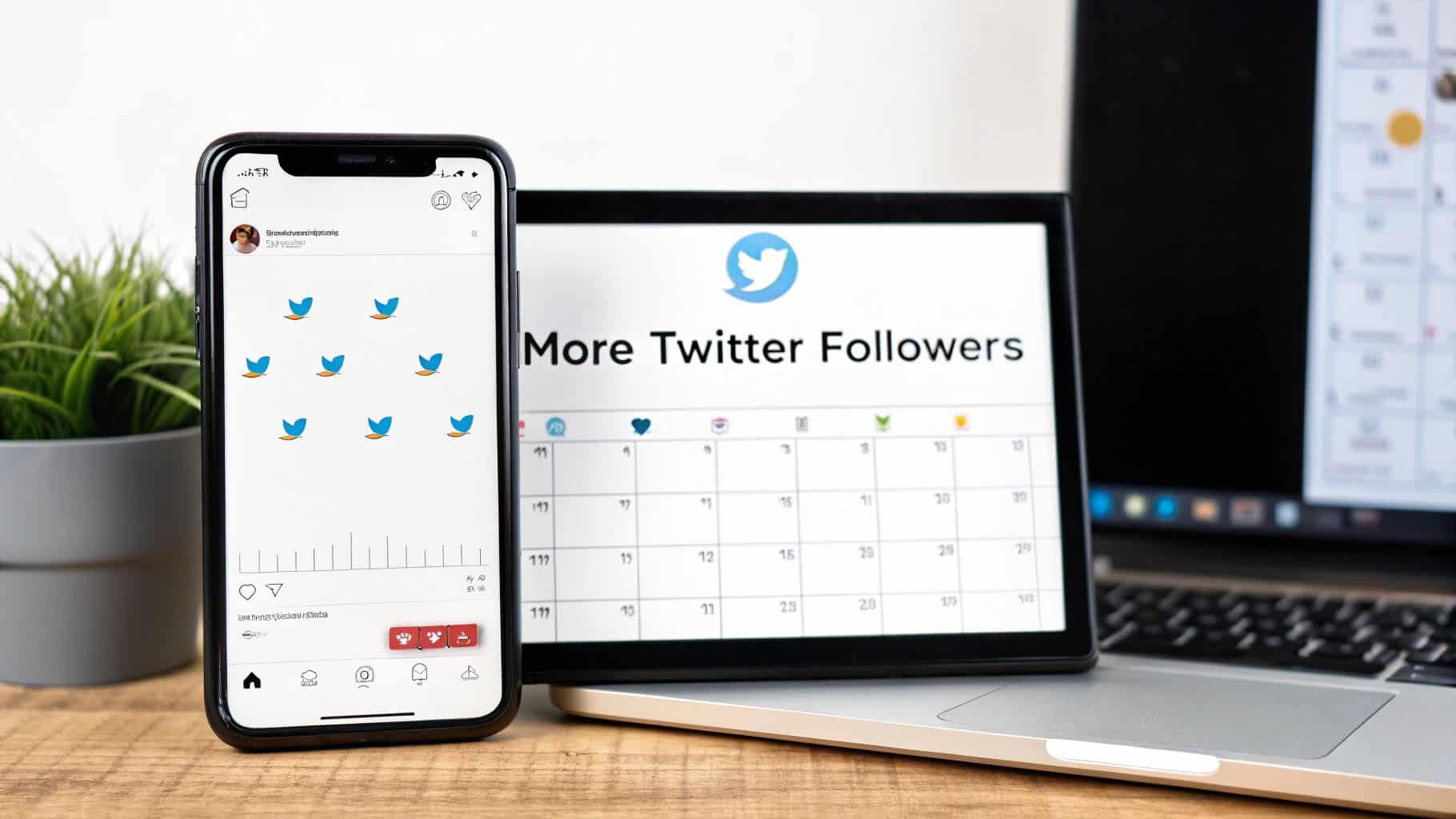 10 Proven Ways to Get More Twitter Followers in 2025 - EvergreenFeed Blog