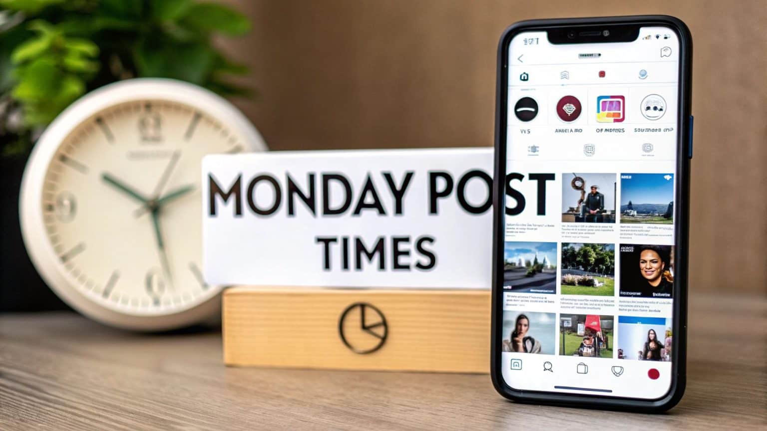 Best: best time to post on instagram on monday - 7 best posting times ...