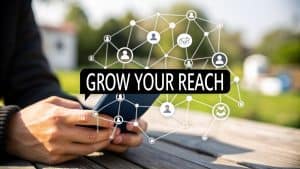 What Is Social Media Reach and How Can You Grow It - EvergreenFeed Blog