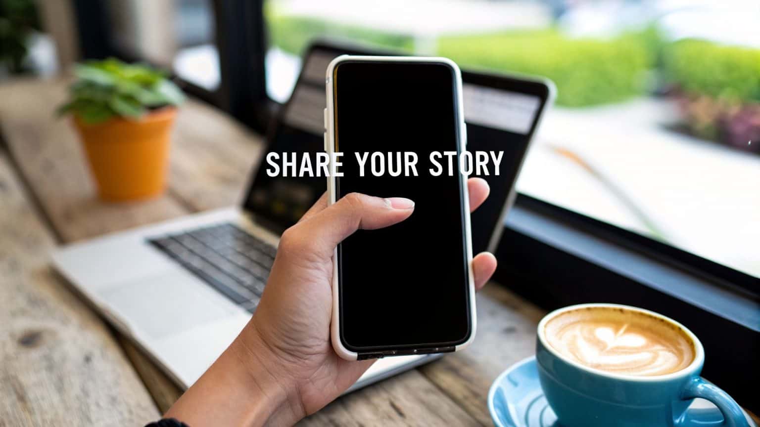 How to Share a Story on Instagram Your Ultimate 2026 Guide ...