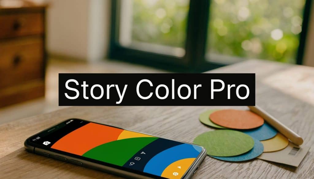 Instagram Story Color Background: The Pro's Guide - EvergreenFeed Blog
