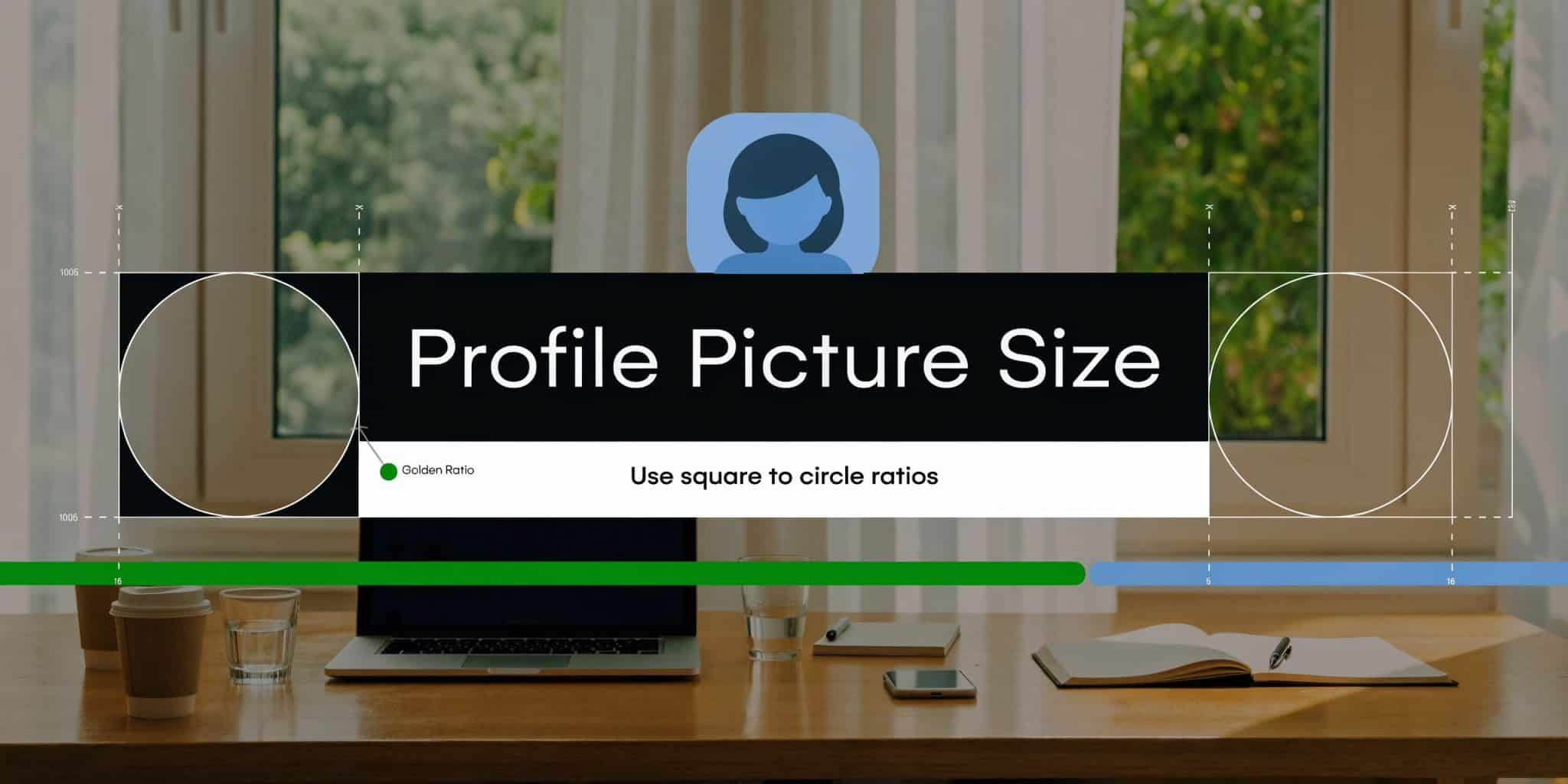 Twitter Profile Picture Size: The Complete 2026 Guide - EvergreenFeed Blog